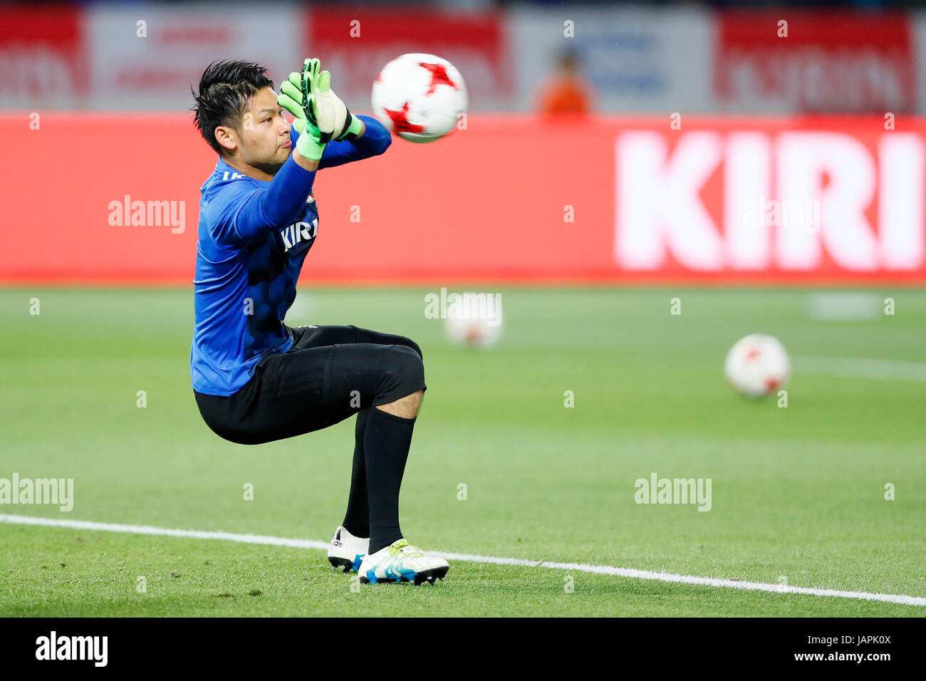 Nakamura kosuke hi-res stock photography and images - Alamy