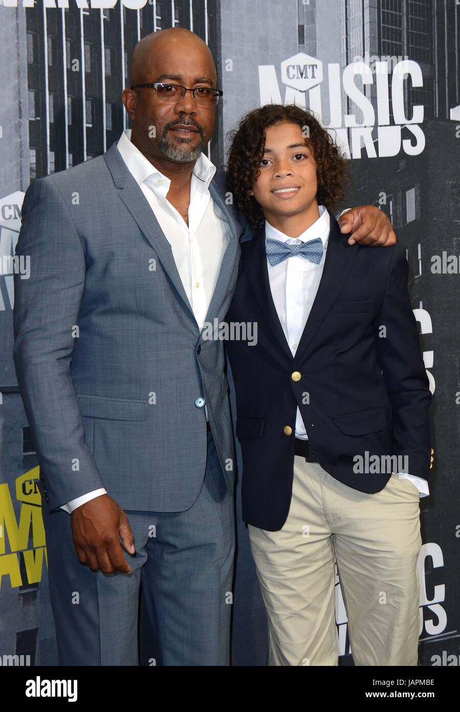 Nashville, TN, USA. 7th June, 2017. 07 June 2017 - Nashville, Tennessee ...