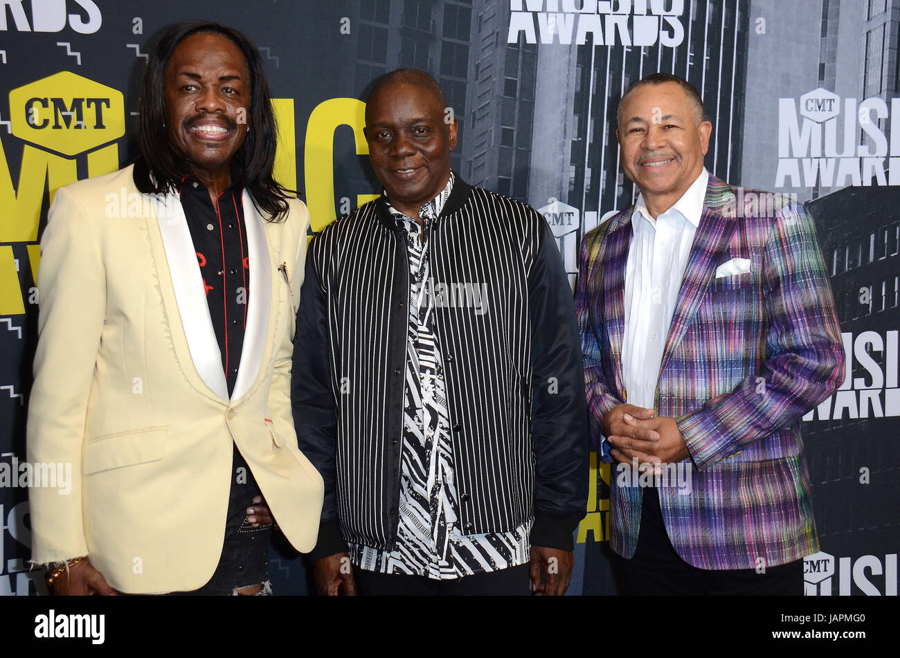 Philip bailey jr hi-res stock photography and images - Alamy