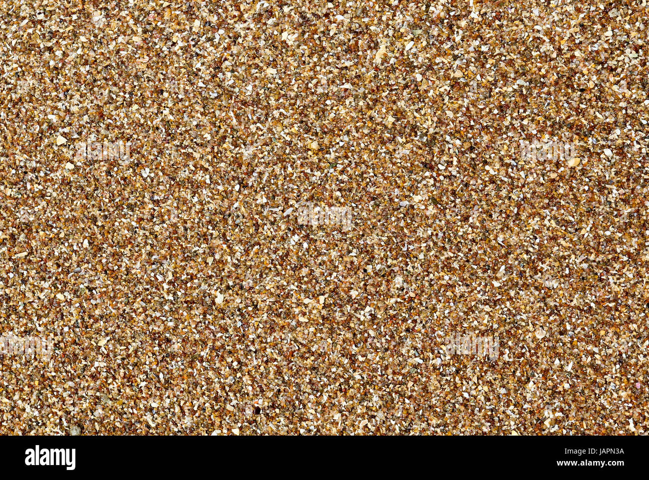 Coarse sand seamless pattern Stock Photo - Alamy
