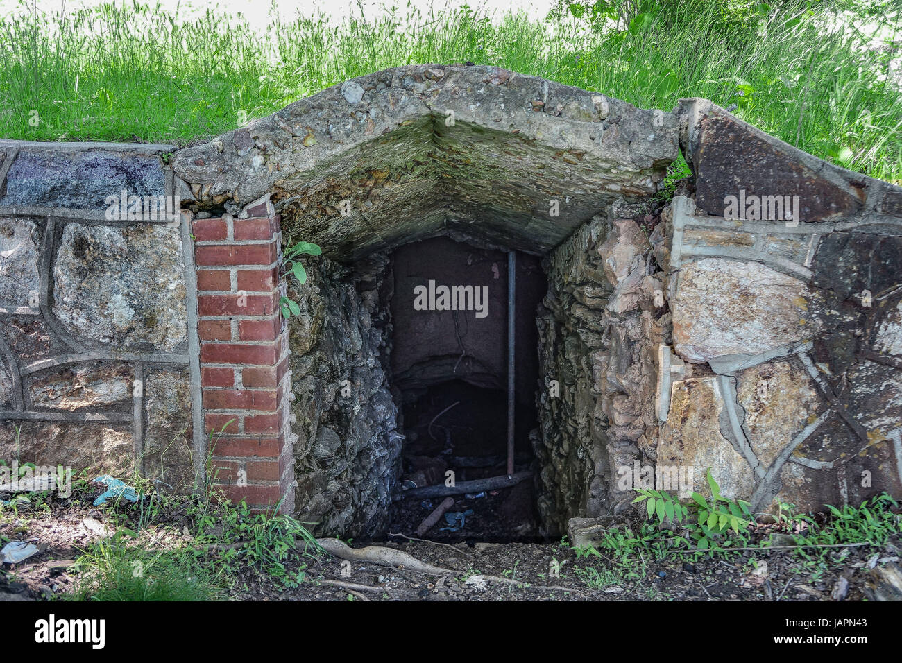 HAUNTING images have offered a glimpse into the town where ‘District 12 ...
