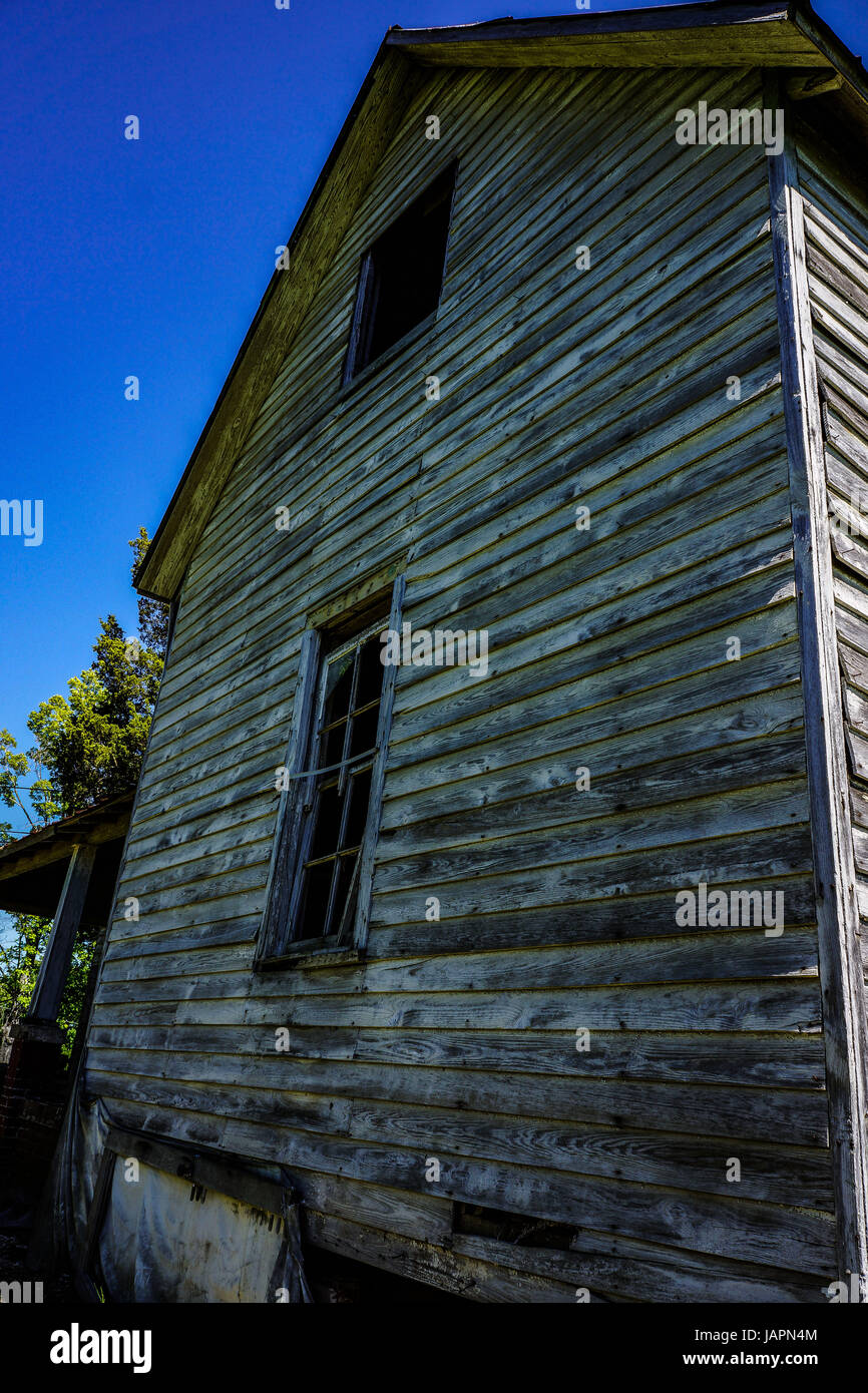 HAUNTING images have offered a glimpse into the town where ‘District 12 ...
