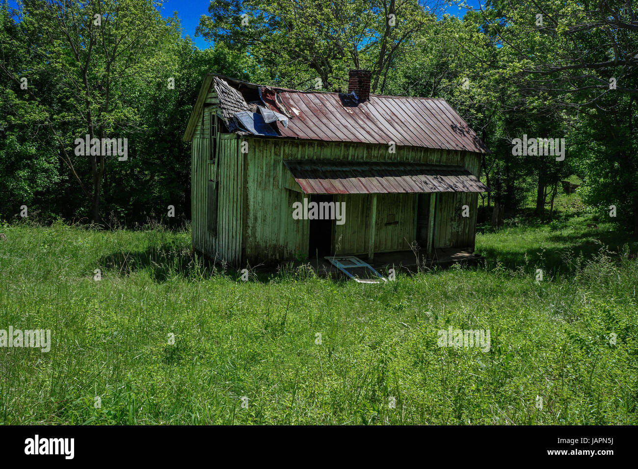 HAUNTING images have offered a glimpse into the town where ‘District 12 ...