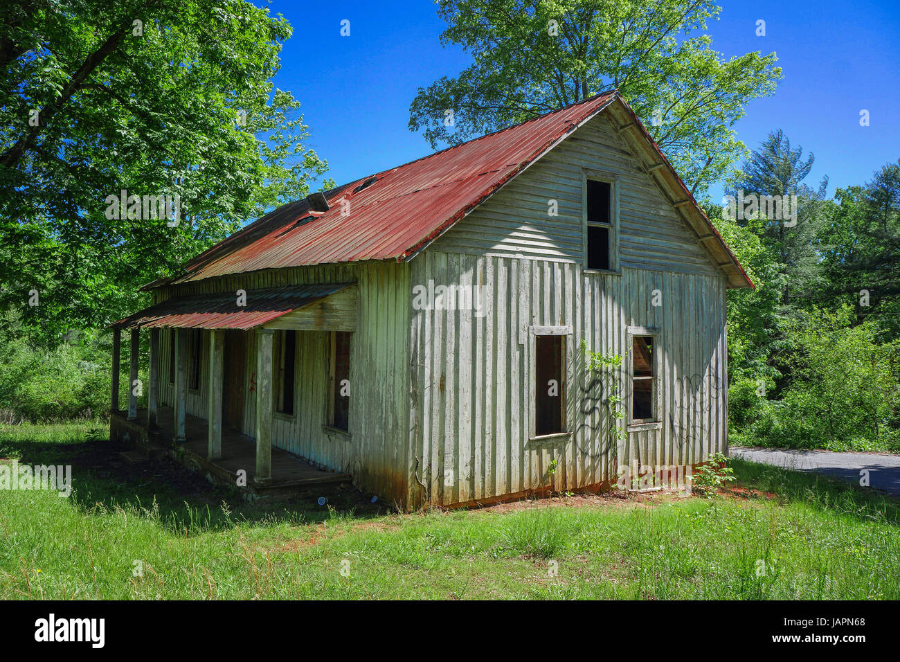 HAUNTING images have offered a glimpse into the town where ‘District 12 ...