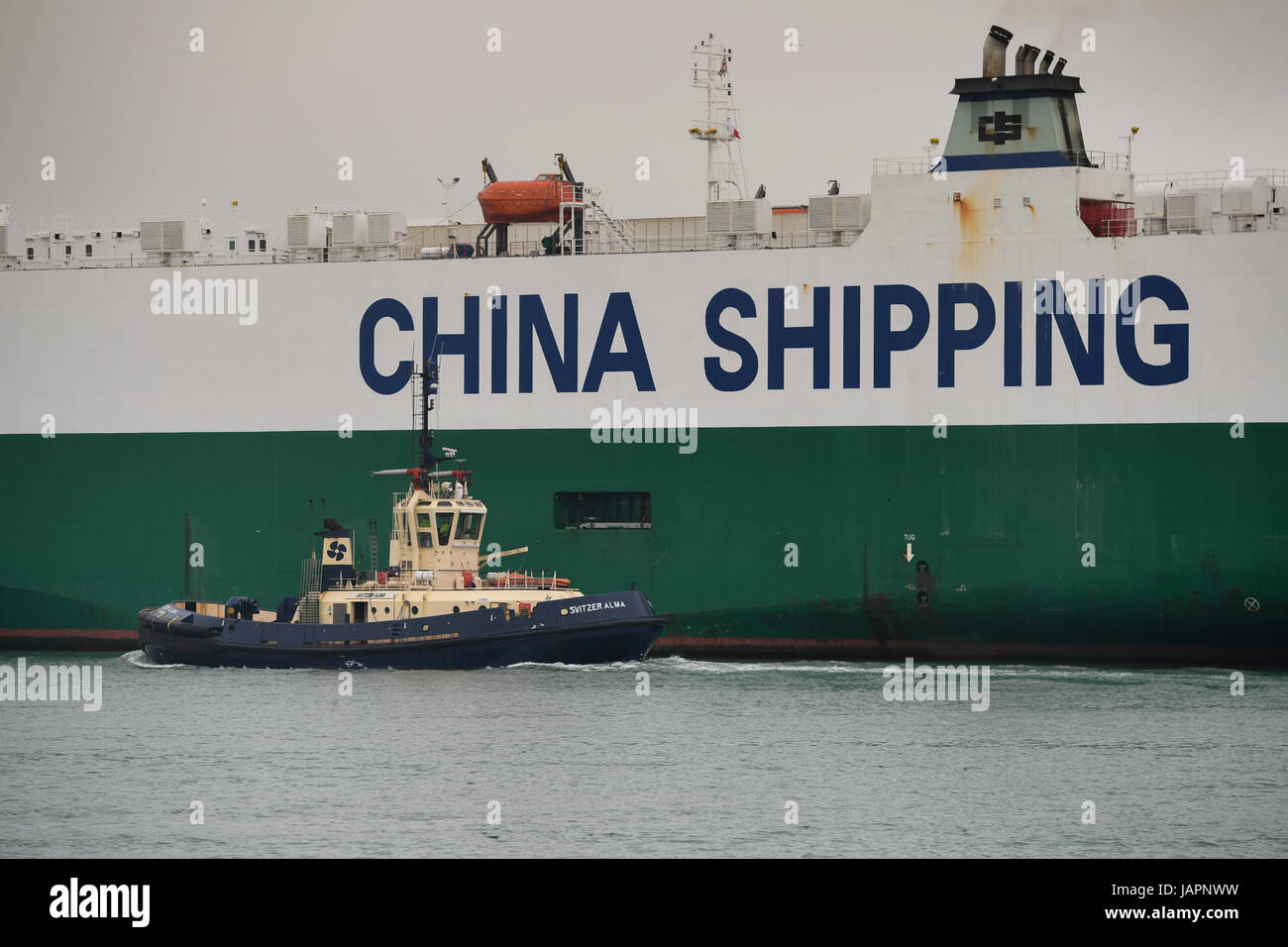Ray Car Carriers High Resolution Stock Photography and Images - Alamy