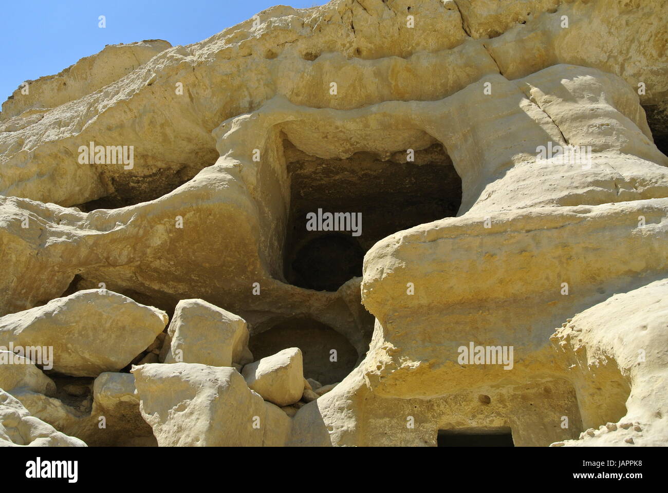 Crete cave zeus hi-res stock photography and images - Alamy
