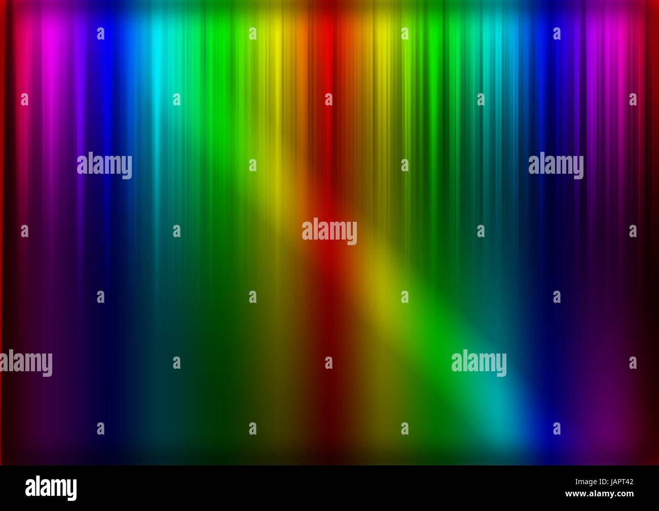 abstract techno background with colors and lights Stock Photo - Alamy