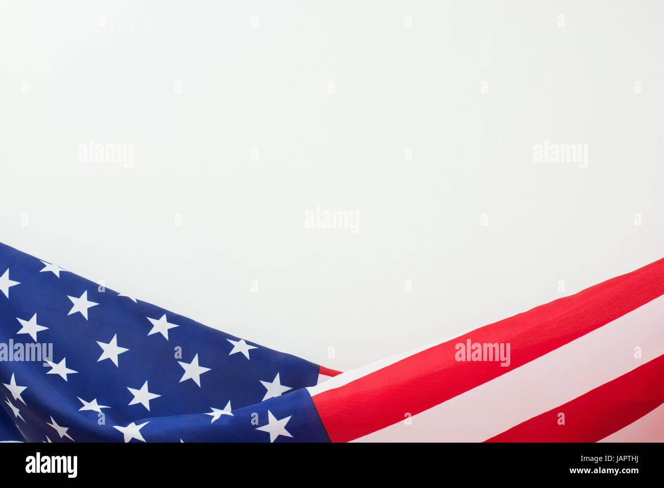 White star line flag hi-res stock photography and images - Alamy