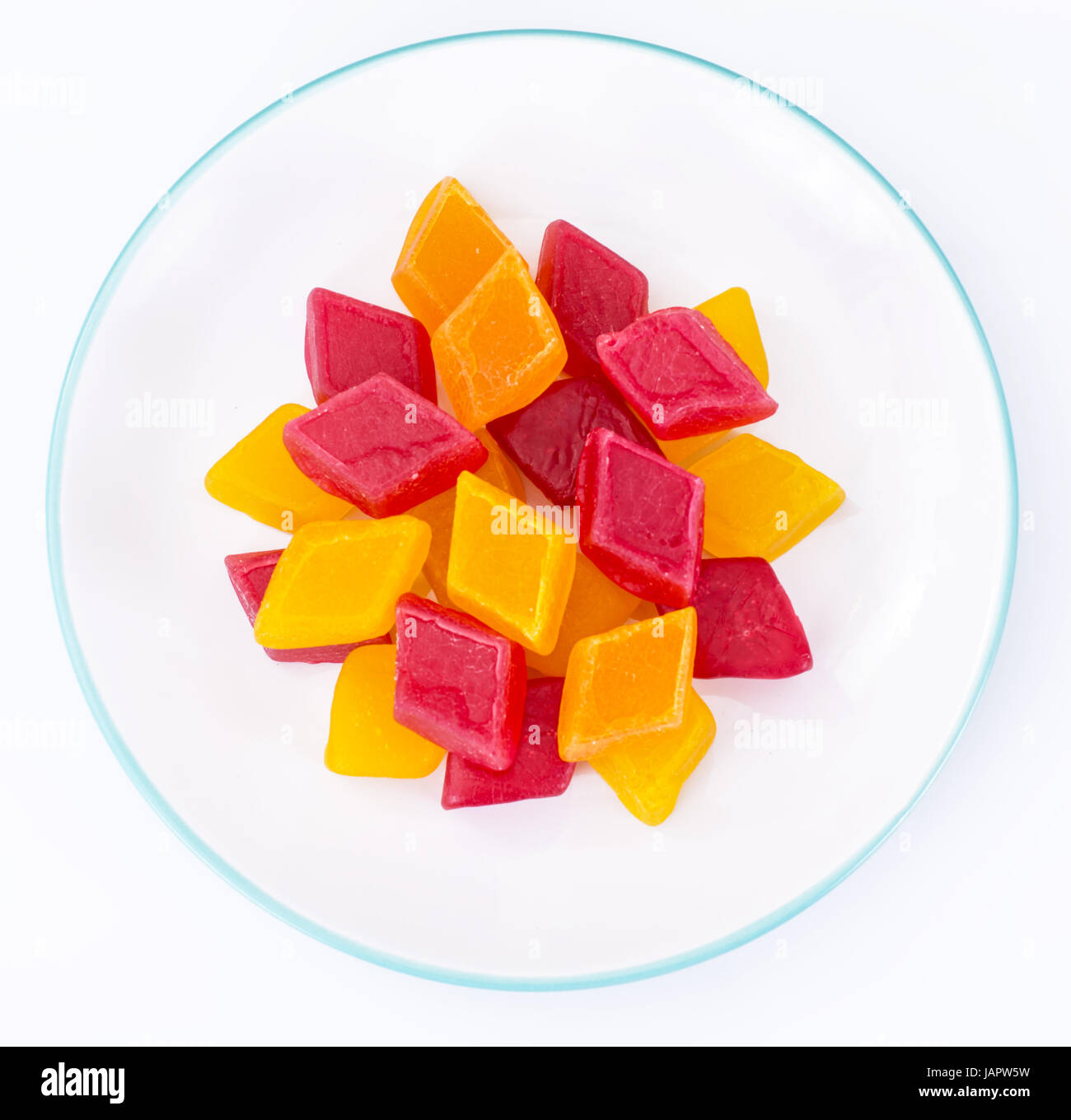 Fruit marmalade texture hi-res stock photography and images - Alamy