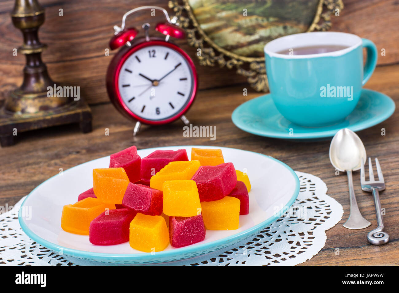 Jujube tea hi-res stock photography and images - Alamy