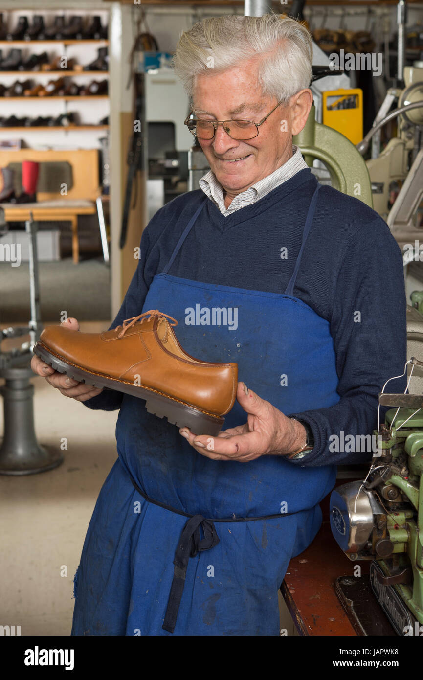 Cropped man holding present hi-res stock photography and images - Alamy