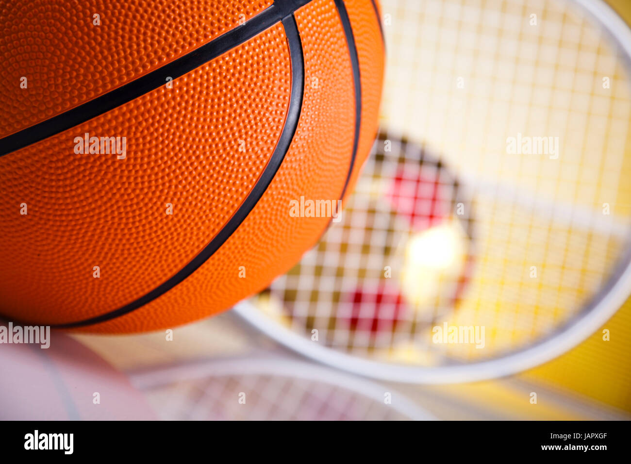 Digitizing puck hi-res stock photography and images - Alamy