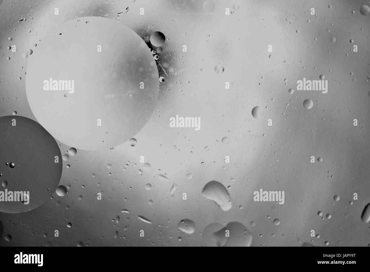 Circles and Bars Round Shapes and Bumps Background Stock Photo - Alamy