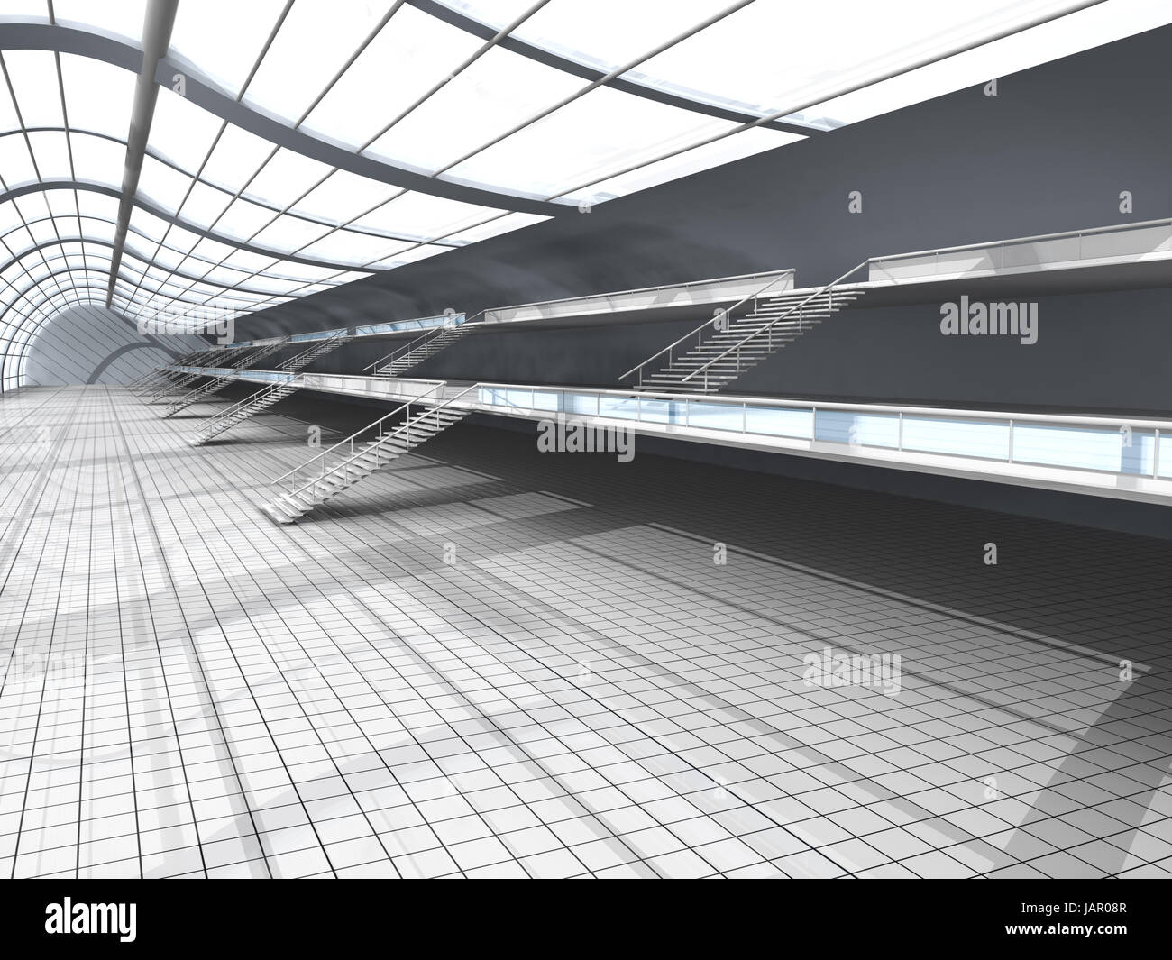 3D rendered Illustration Stock Photo - Alamy