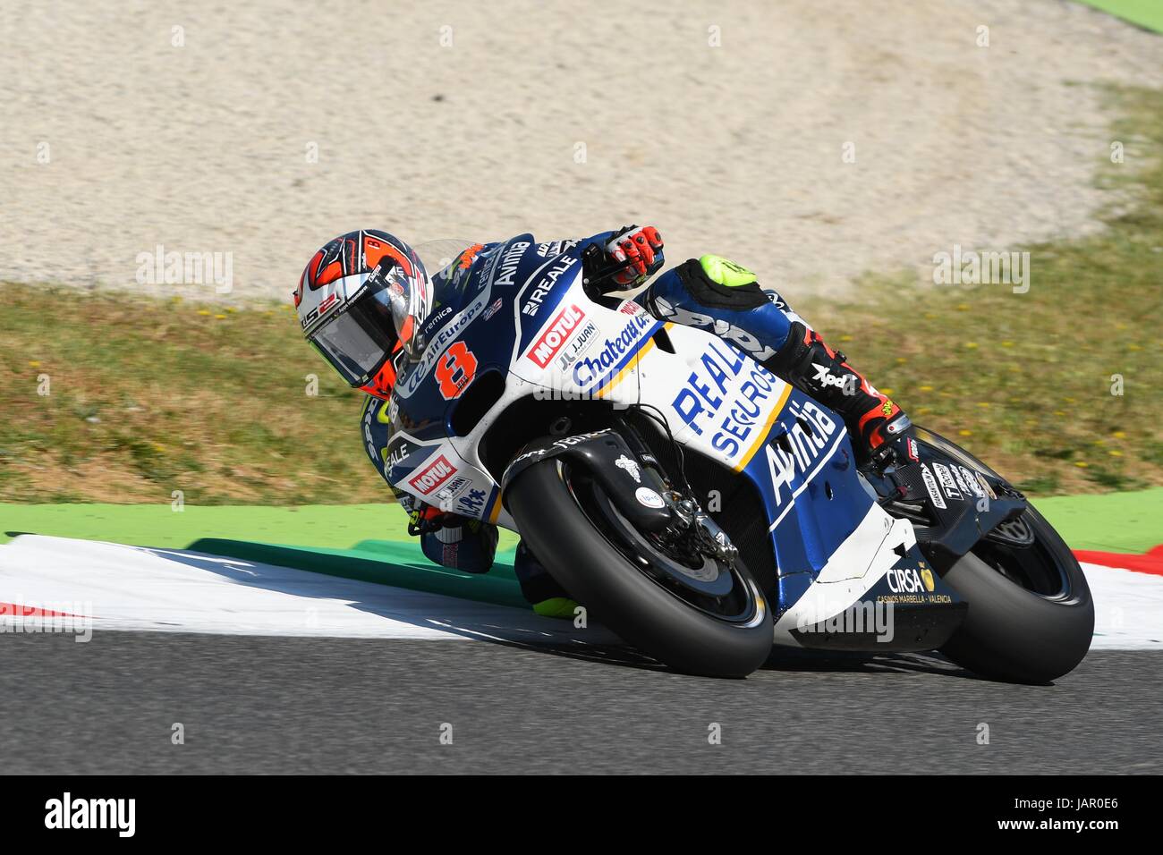 Motor avintia racing team hi-res stock photography and images - Alamy