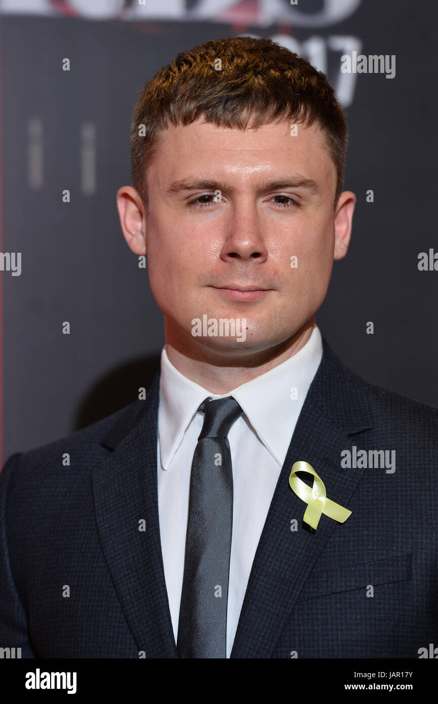 Danny Boy Hatchard High Resolution Stock Photography and Images - Alamy