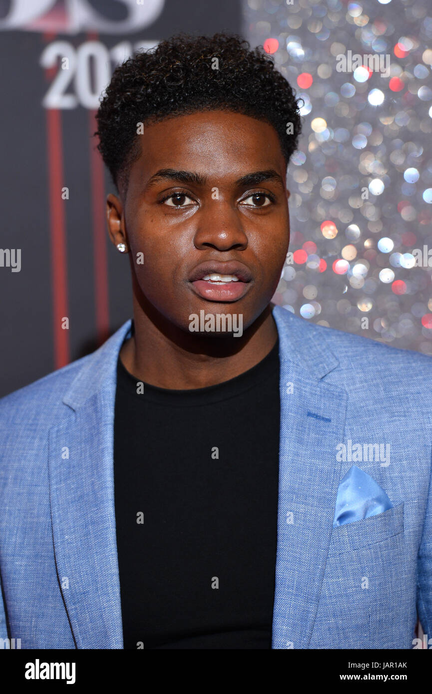 Duayne hi-res stock photography and images - Alamy