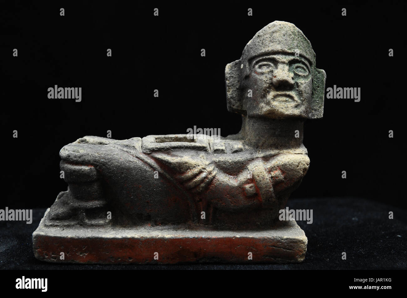 Honduras Statue God High Resolution Stock Photography and Images - Alamy