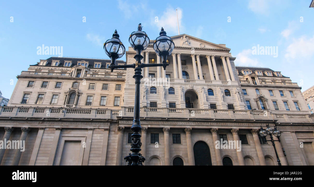 Bank of england stock hi-res stock photography and images - Alamy