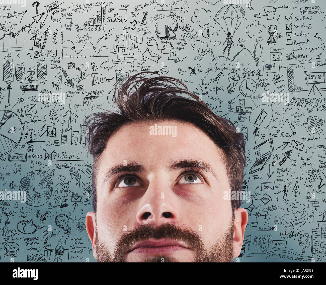 Creative hi-res stock photography and images - Alamy