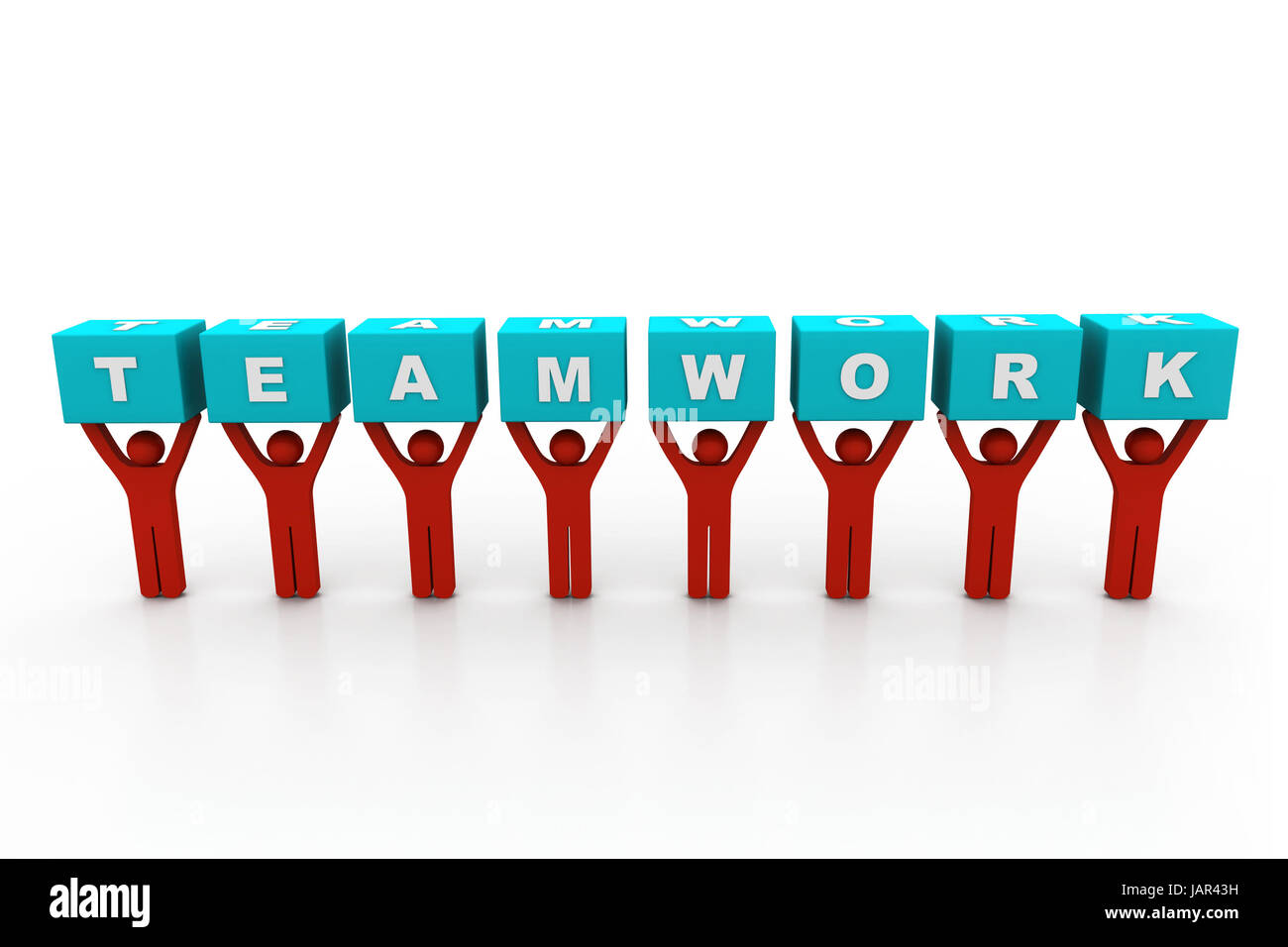 Synergy series hi-res stock photography and images - Alamy