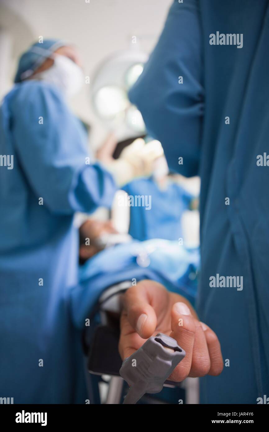 Tensiometer hi-res stock photography and images - Alamy