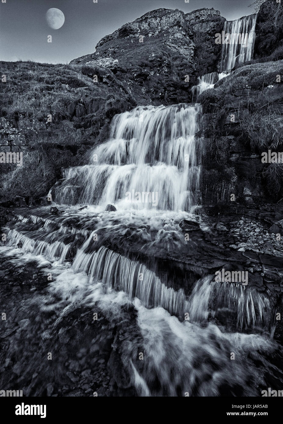 Upper walfedale hi-res stock photography and images - Alamy