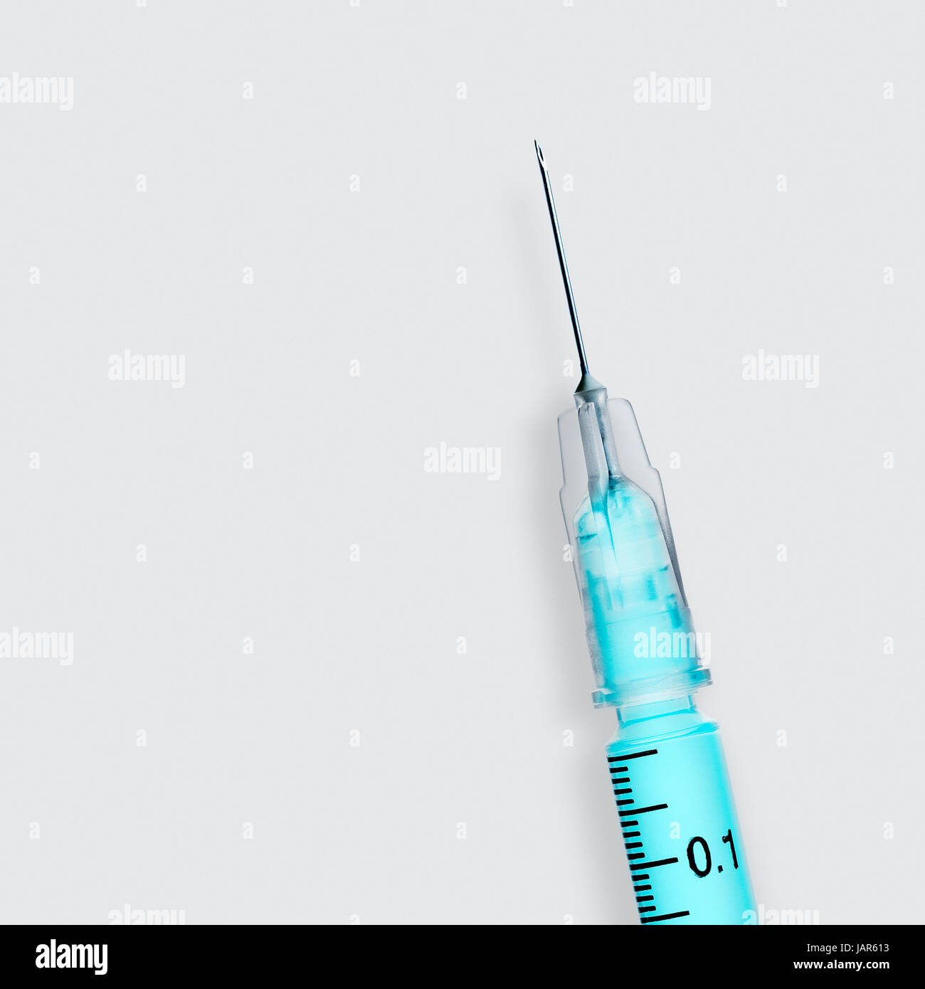 Ready for injection Stock Photo - Alamy