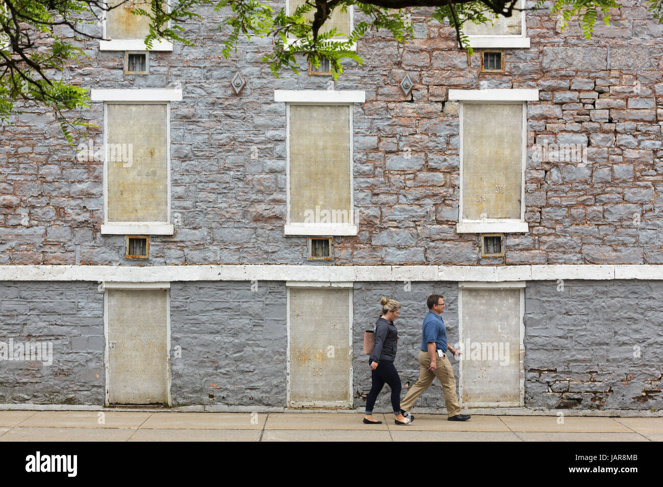 Jail ward hi-res stock photography and images - Alamy