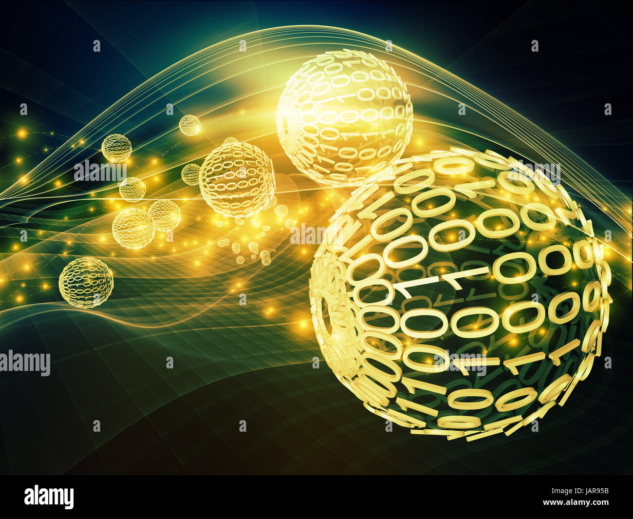 Fractal Realms series. Visually pleasing composition of fractal ...