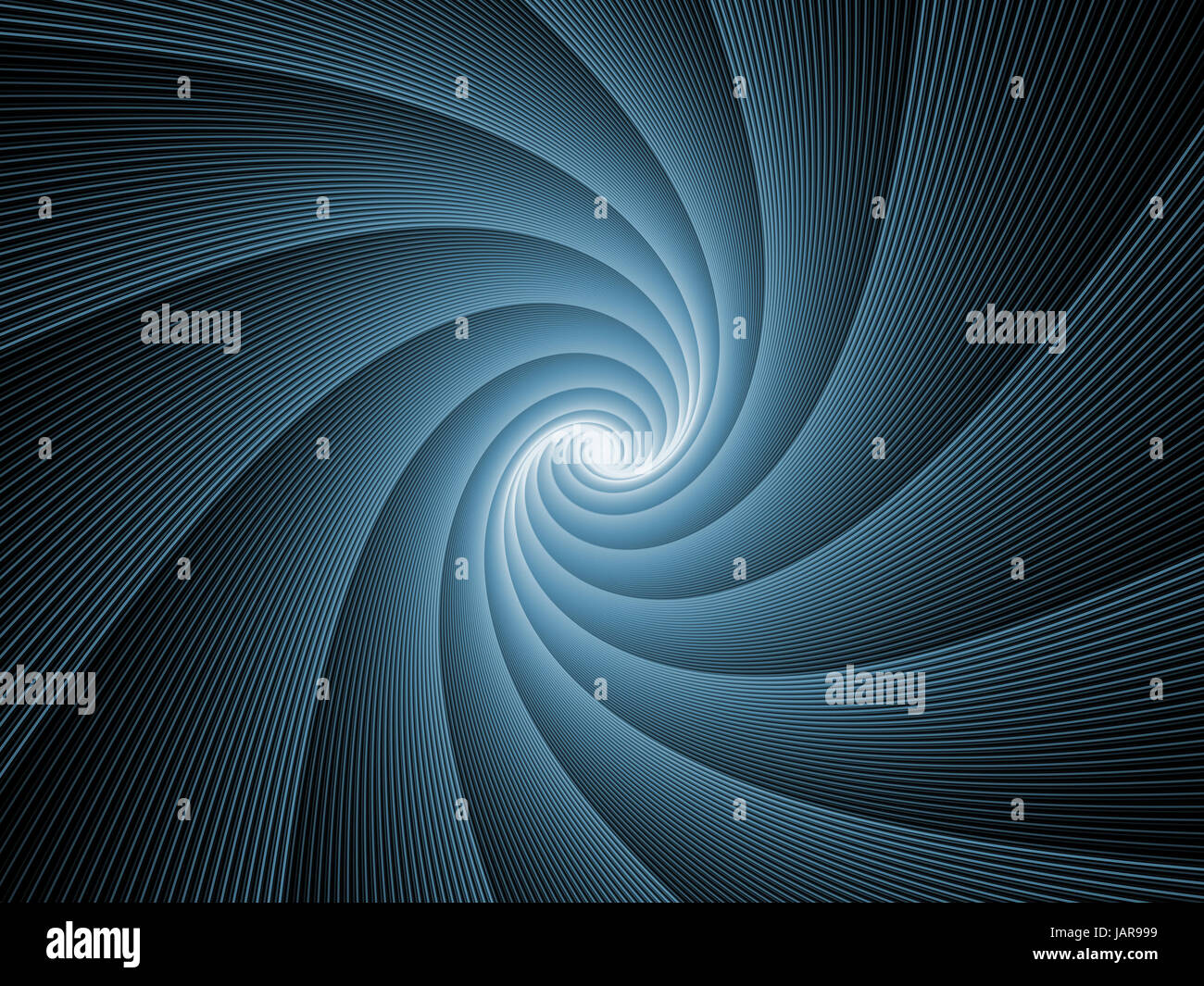 Fractal Burst series. Creative arrangement of fractal radial burst ...