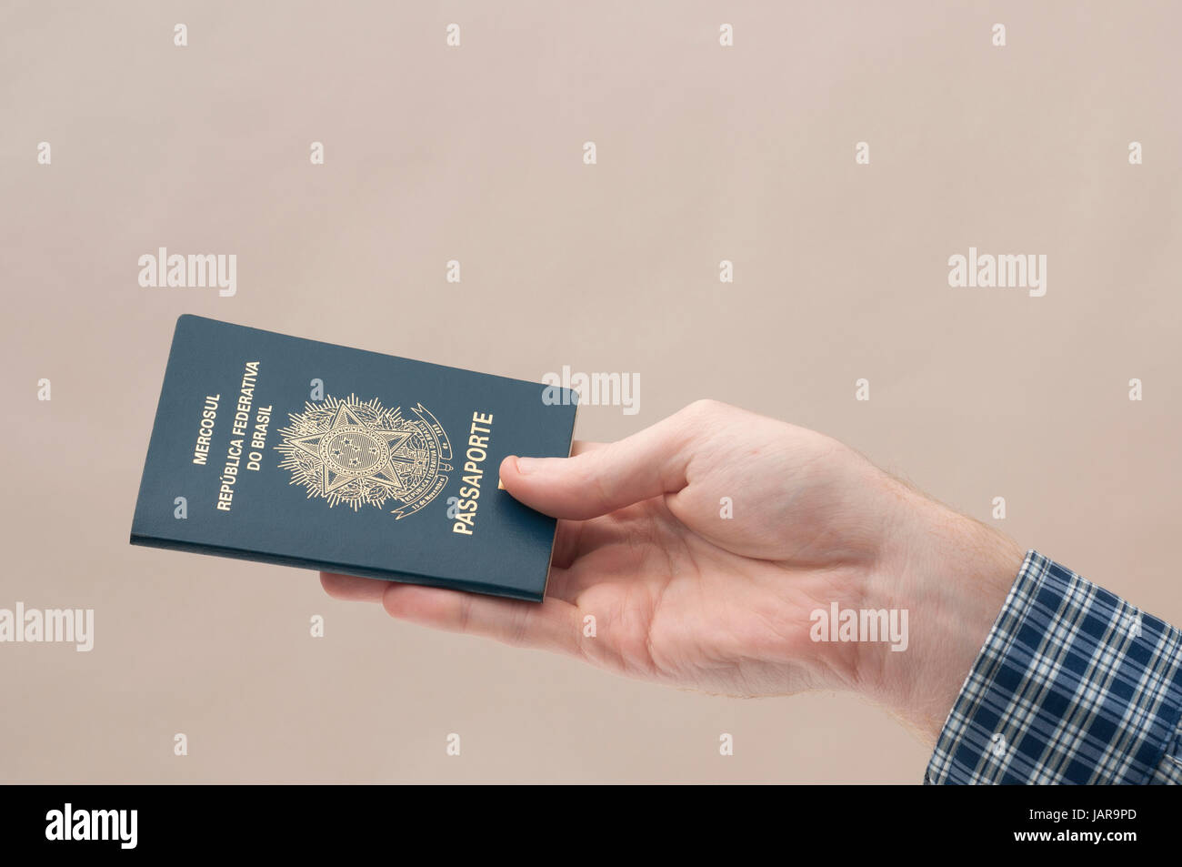 A passport is a government-issued document that certifies the identity ...