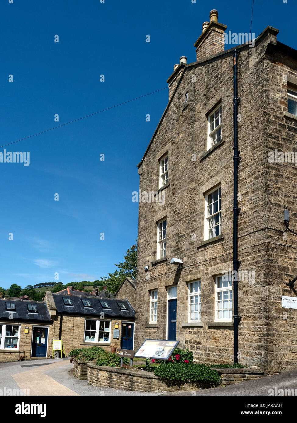 Workhouse england hi-res stock photography and images - Alamy