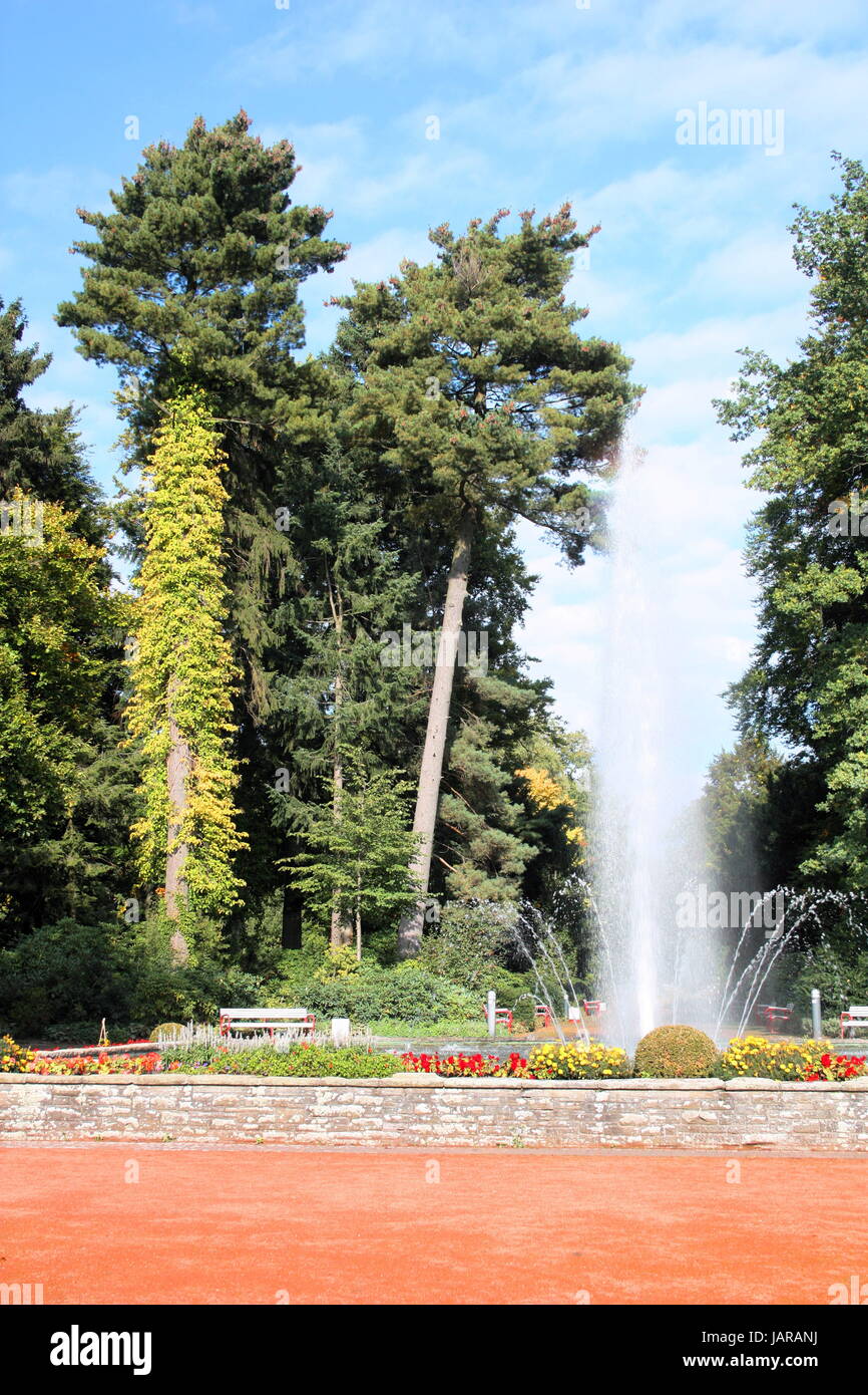 Kaiserkarlspark hi-res stock photography and images - Alamy