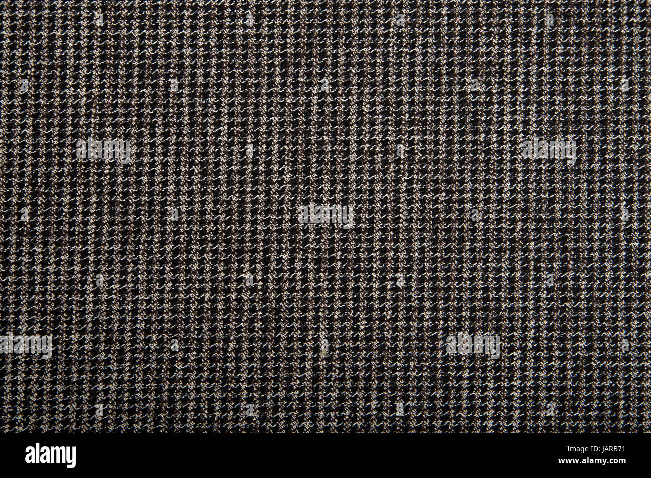 material into a small grid background Stock Photo - Alamy