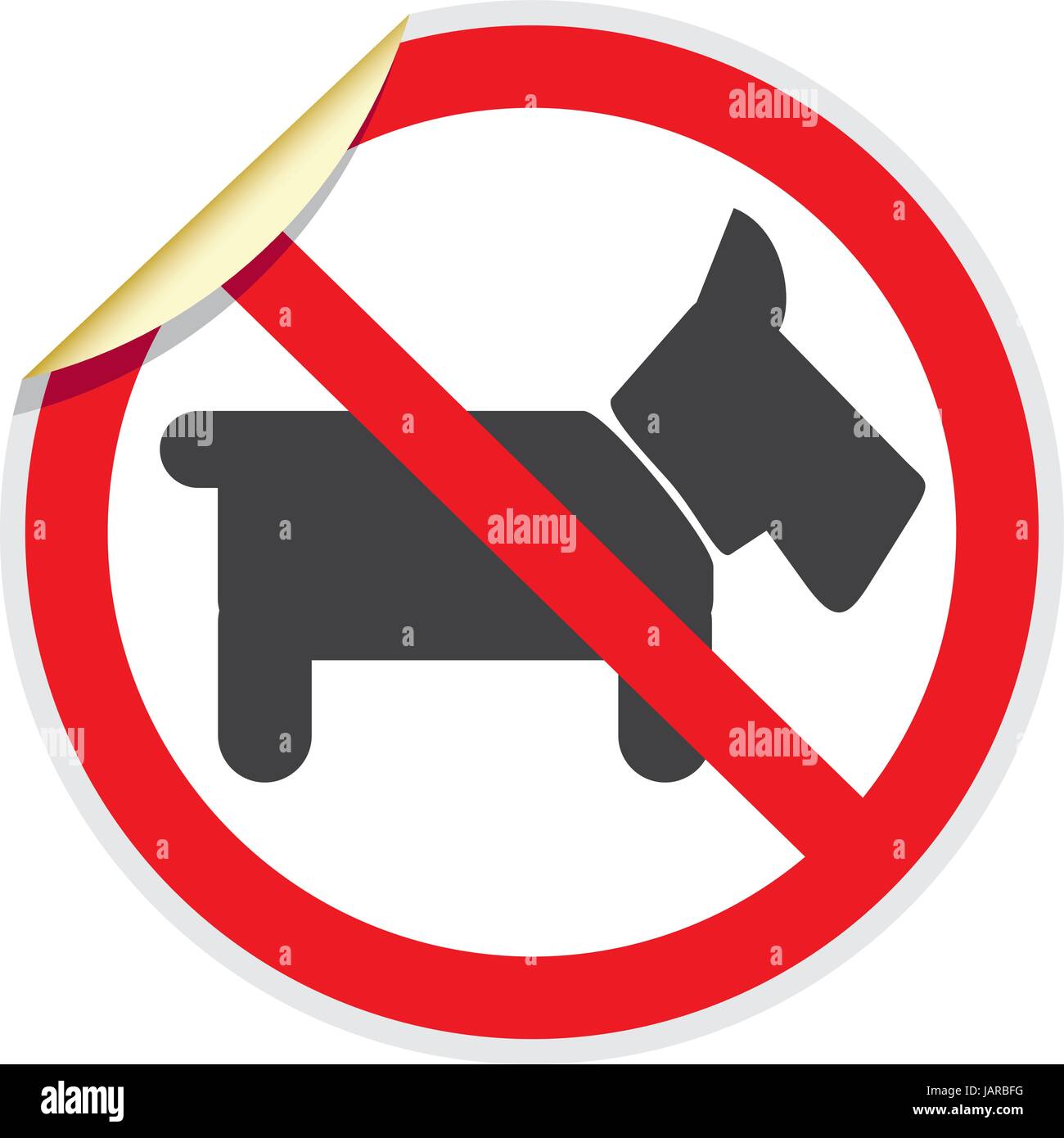 Dogs Stock Vector Images - Alamy