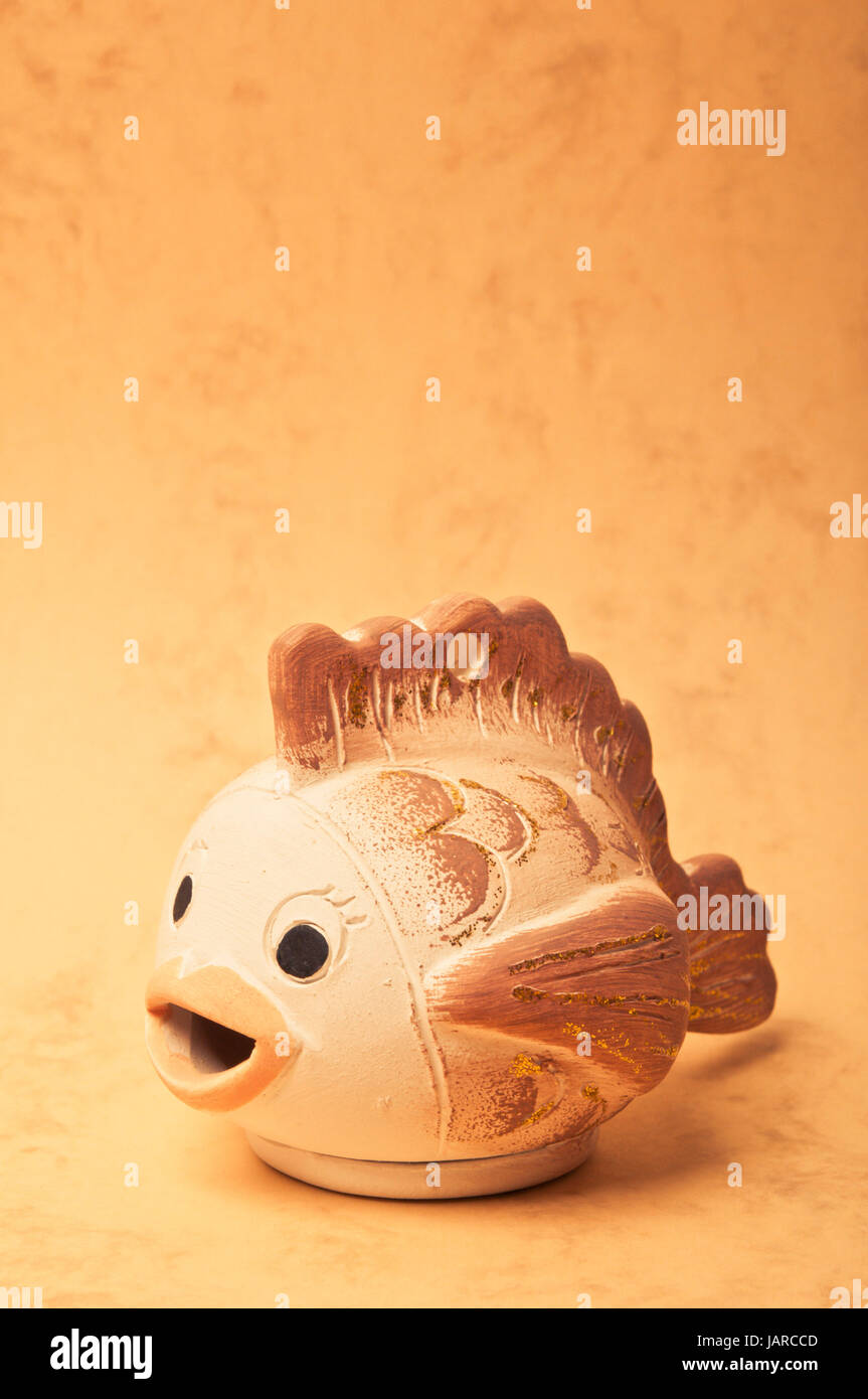 Decorative fish hi-res stock photography and images - Alamy