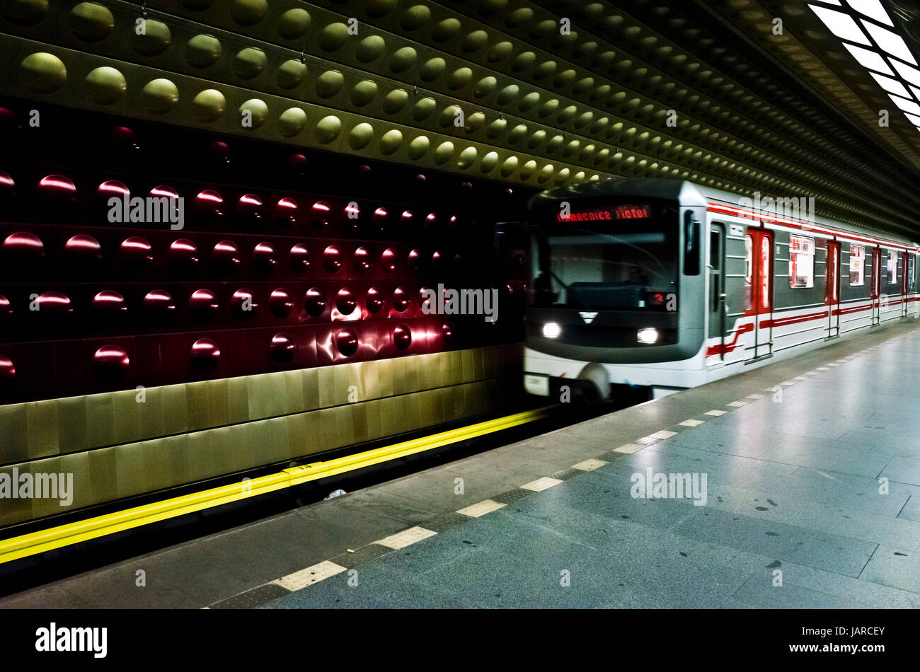 Underground flora hi-res stock photography and images - Alamy