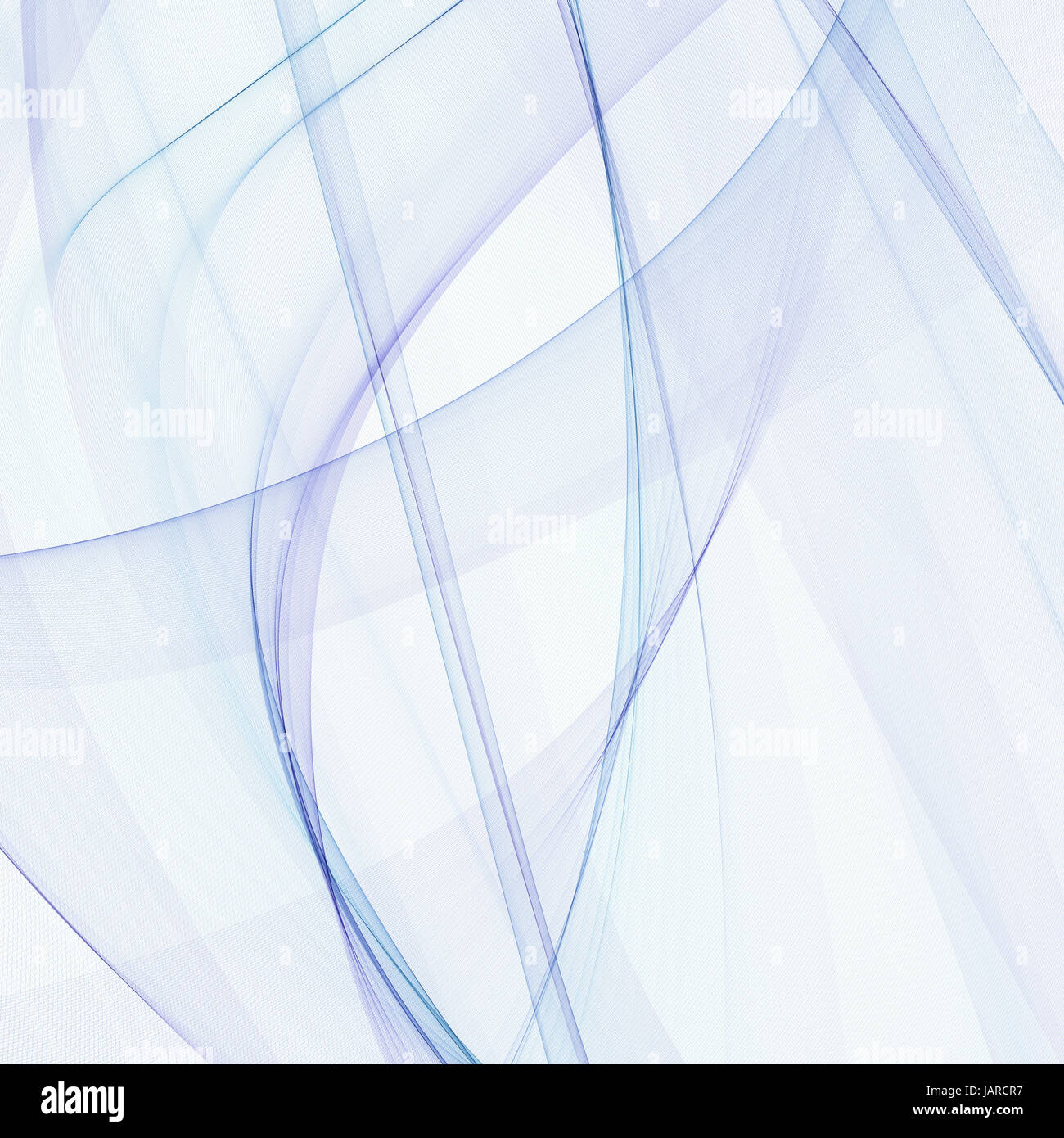 Blue Abstract Background for various design artworks Stock Photo - Alamy