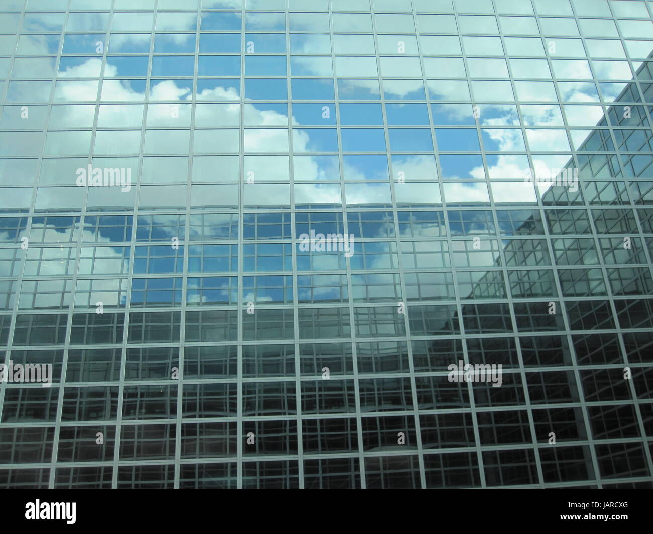 Glasfasade hi-res stock photography and images - Alamy