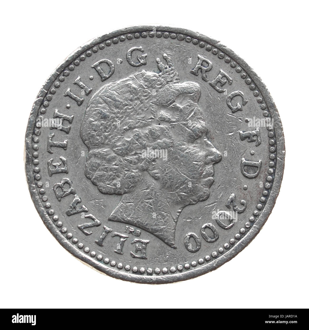 Hm the queen 2000 hi-res stock photography and images - Alamy