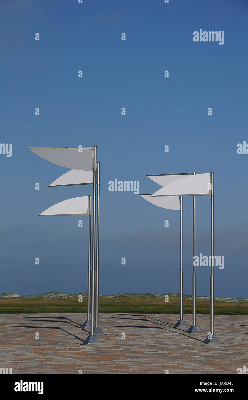 Flags ocean hi-res stock photography and images - Alamy