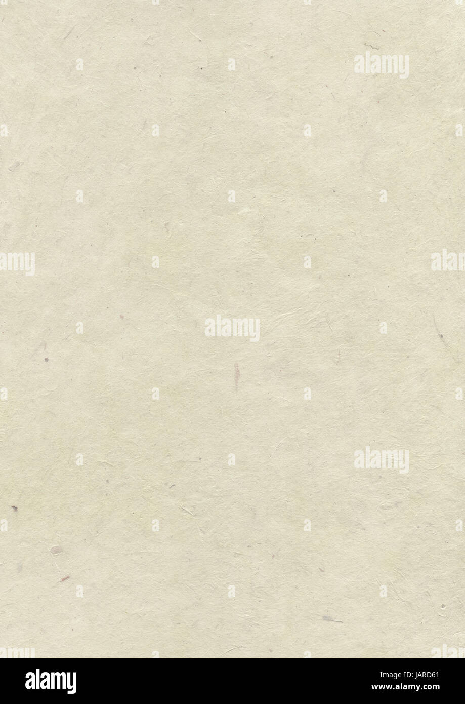 Natural nepalese recycled paper texture background Stock Photo - Alamy