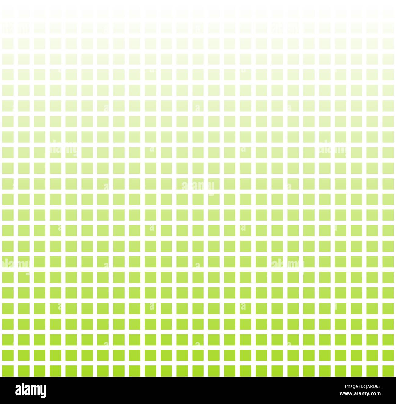 raster background with green boxes Stock Photo - Alamy