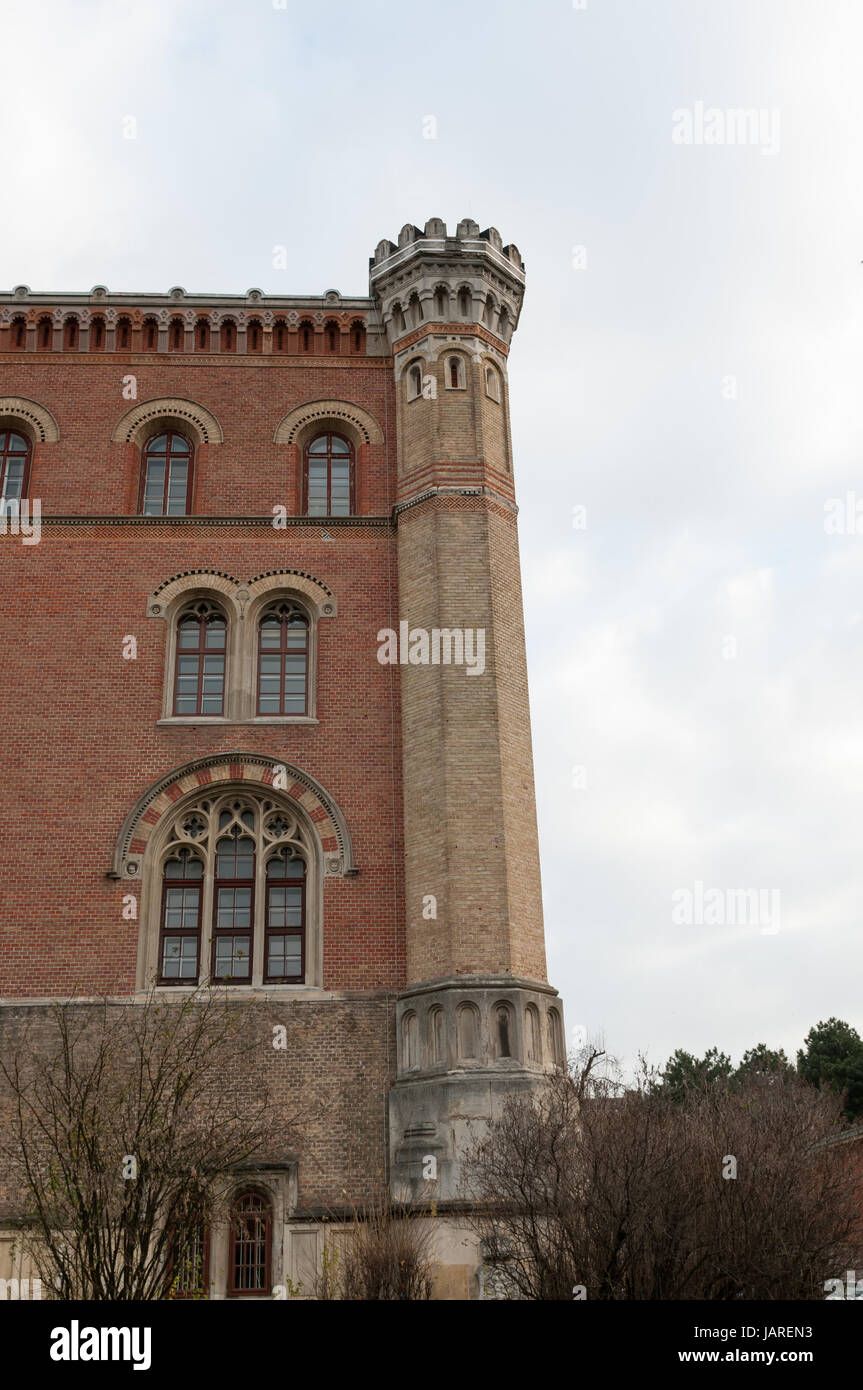 Military museum vienna hi-res stock photography and images - Alamy