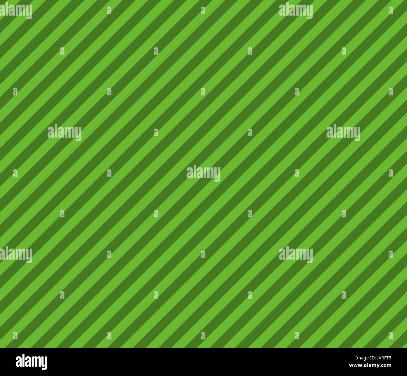 diagonal stripes in light green and dark green Stock Photo - Alamy