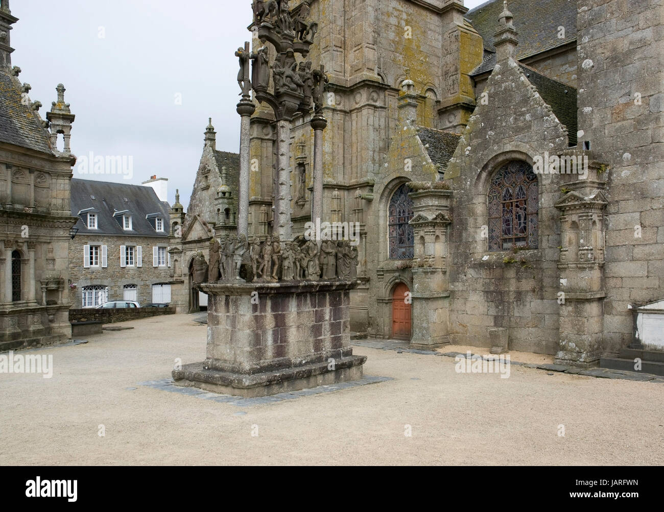 Bretonische kultur hi-res stock photography and images - Alamy