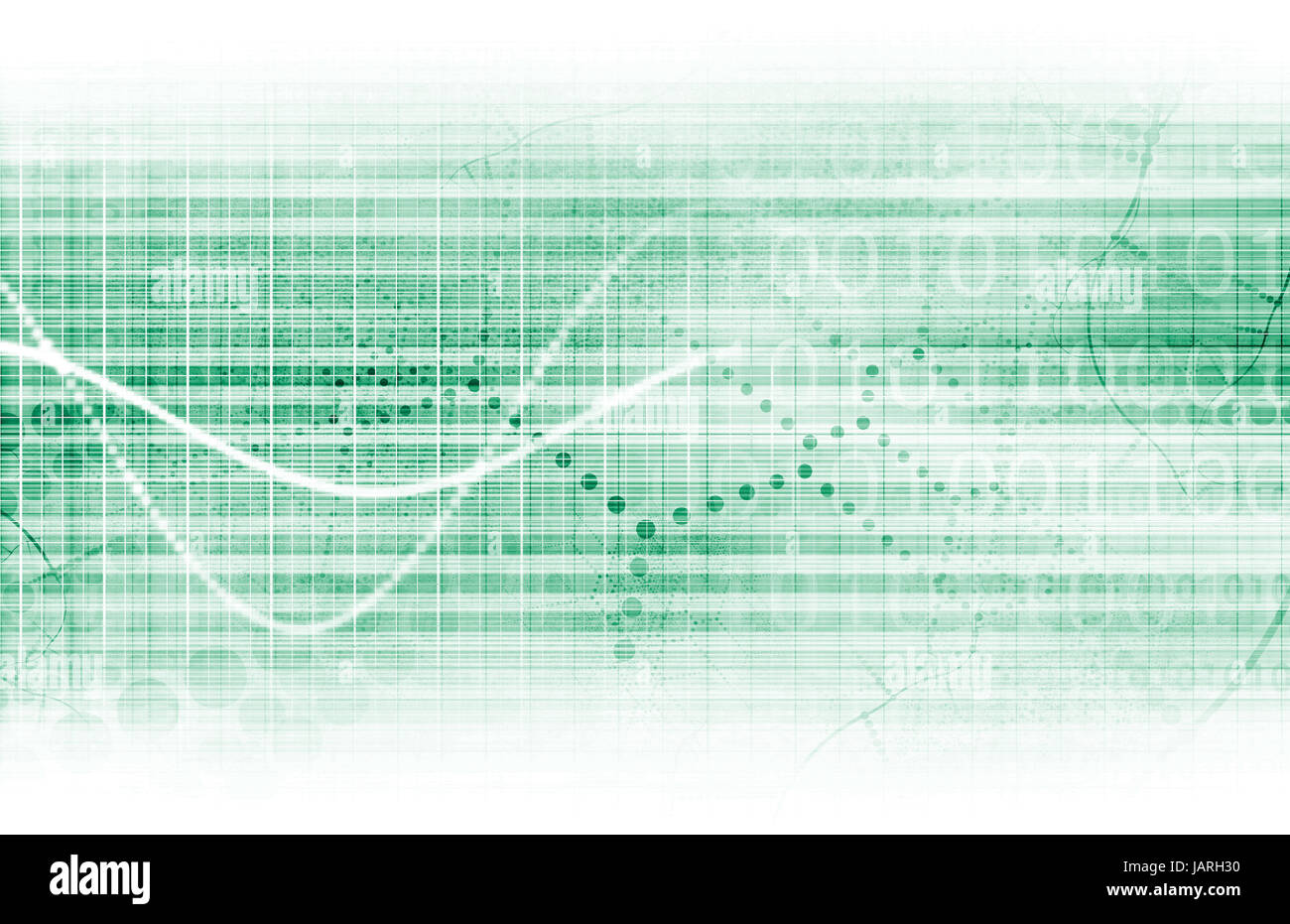 A Clean Medical Engineering Art as Abstract Stock Photo - Alamy
