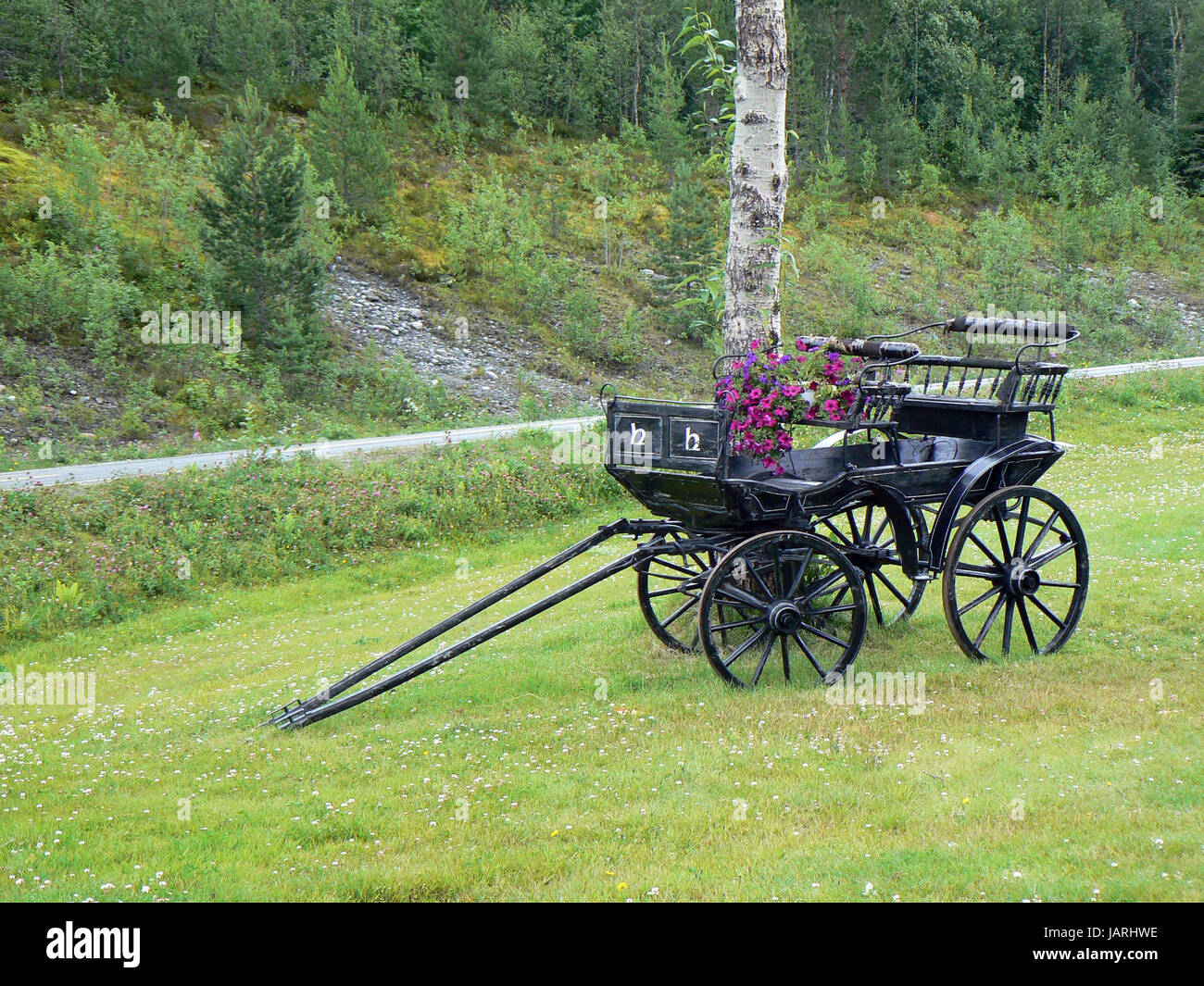 coach wheels of the car Stock Photo - Alamy
