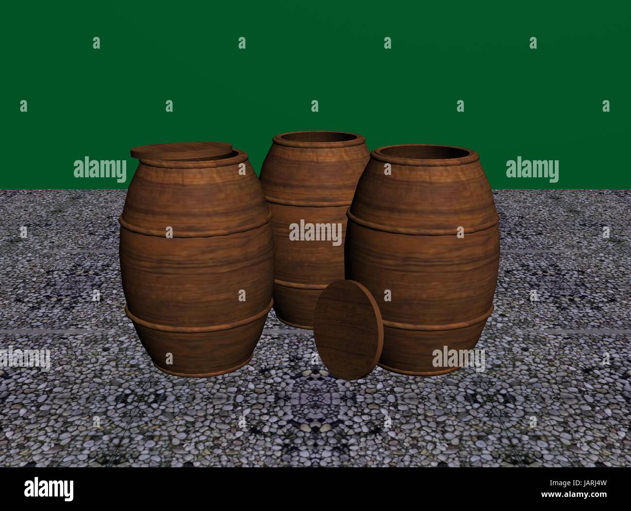 Vats of beer hi-res stock photography and images - Alamy